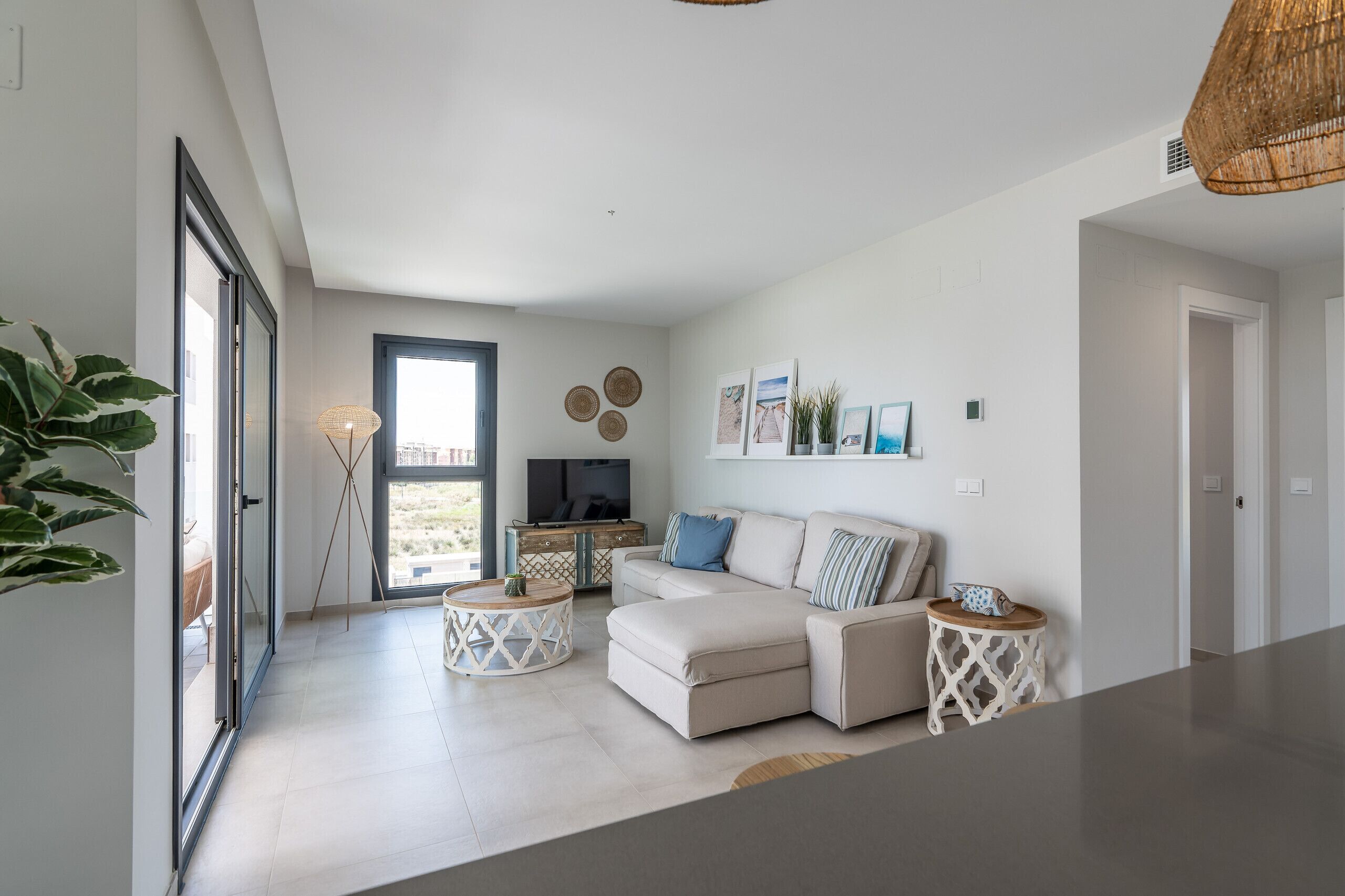 Los Flamencos By ĥ - Haraganes Beach Hlhf5201pe72 - Isla Canela