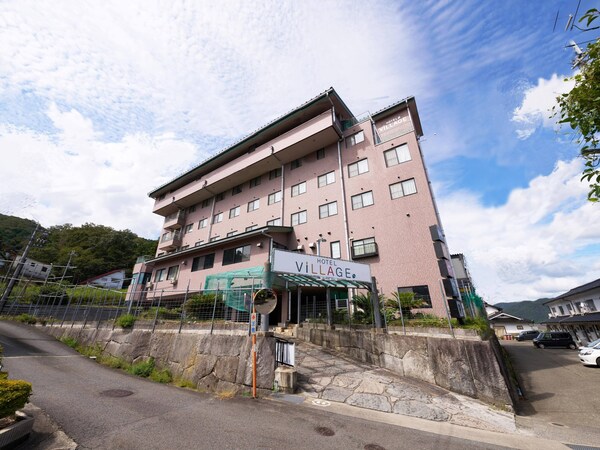 Station Tajima - Asago