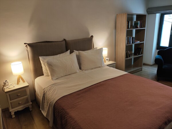 Ulysses Apartments Monastiraki - Athen