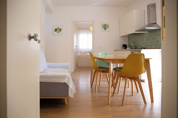 Solemar Sicilia - Casa Britta - Santa Flavia