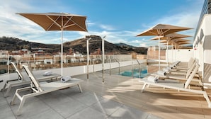 Piscina exterior