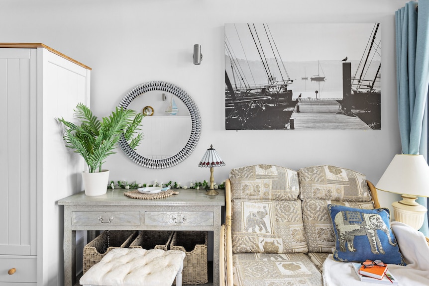 The Boathouse - Panoramic Sea View Retreat, Near Town, Marina & Beach And Parking - Torquay