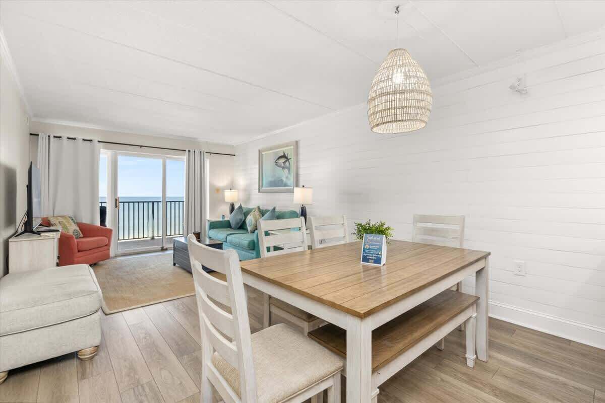 Marigot Beachfront Condominium - Fenwick Island, DE