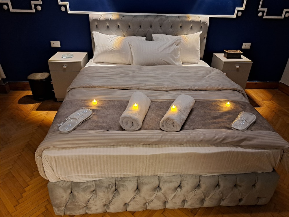 Downtown Family Suites - Égypte