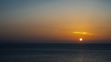 Vista do quarto