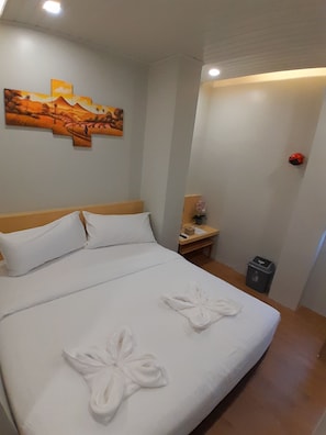 Quarto Deluxe | 1 quarto, roupa hipoalergénica, secretária, Wi-fi grátis