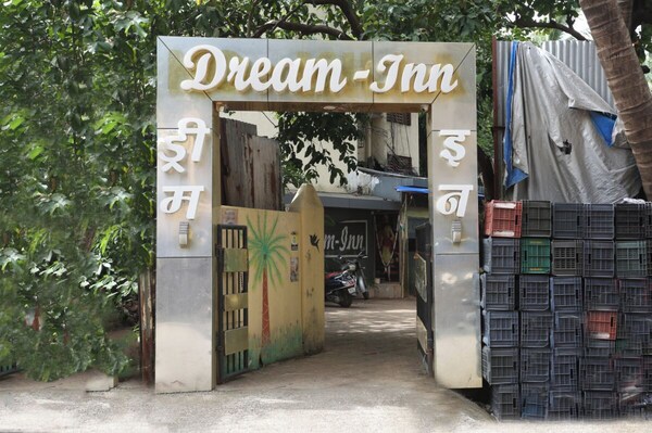 Hotel Dream Inn - Mumbai