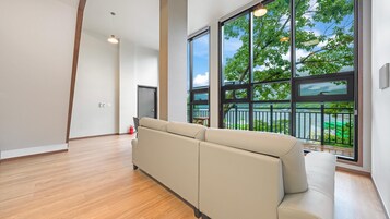 Quarto básico, 2 quartos (102 Ho) | 1 quarto, Wi-Fi de cortesia