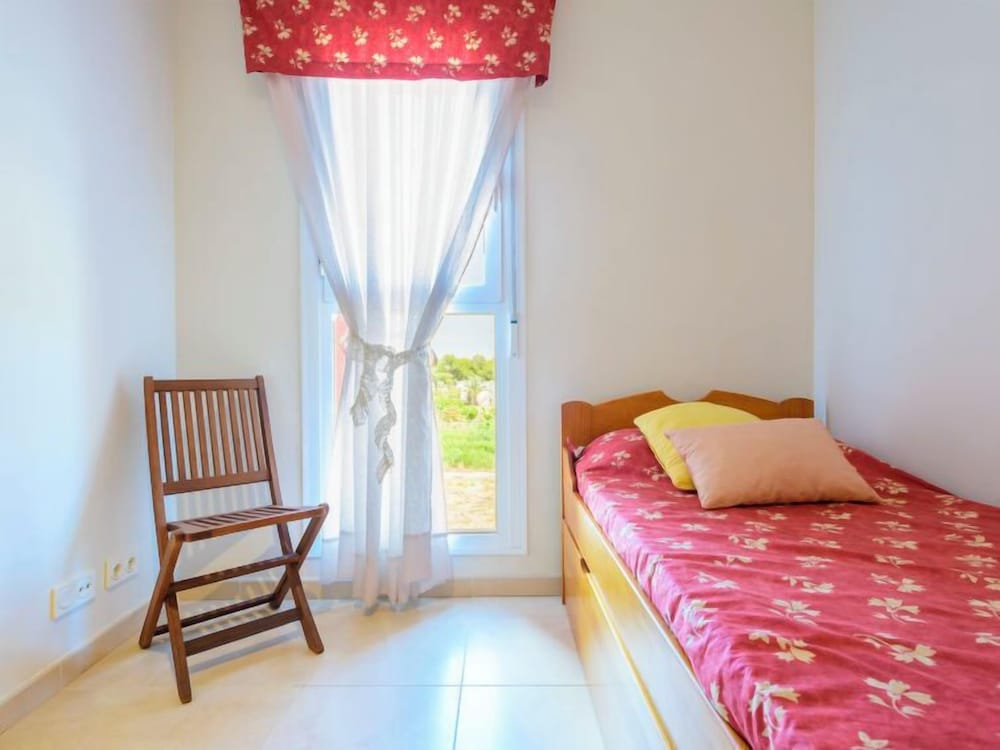 Villa Magna Ii By Interhome - Oropesa del Mar