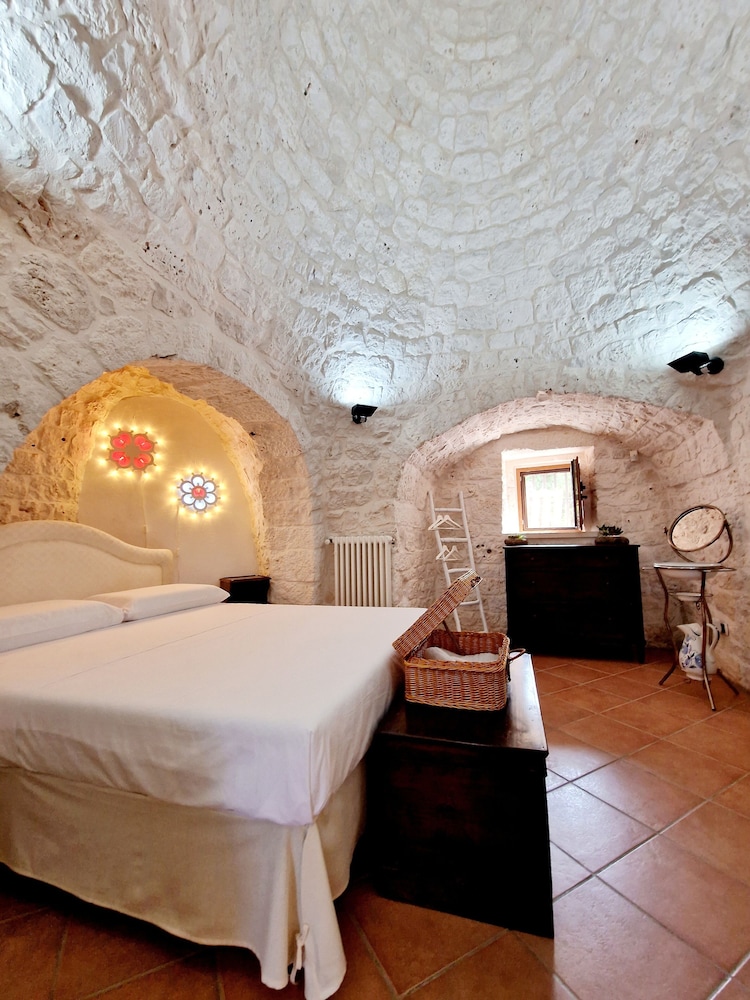 Villa Elisa Trulliandmore - Locorotondo