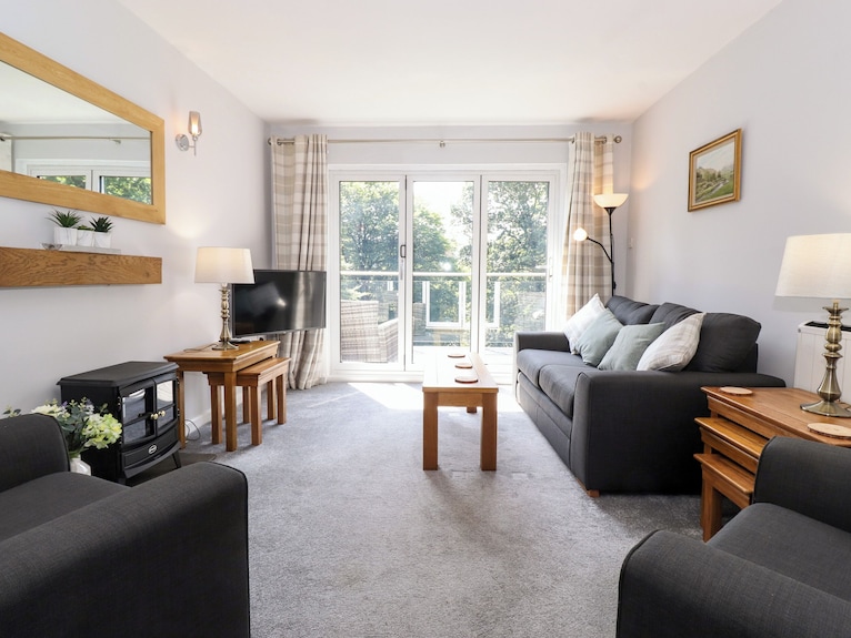 Fell View, Pet Friendly, Character Holiday Cottage In Ambleside - Hawkshead