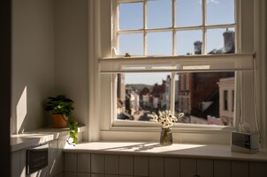 Quarto de Luxo | Wi-fi grátis