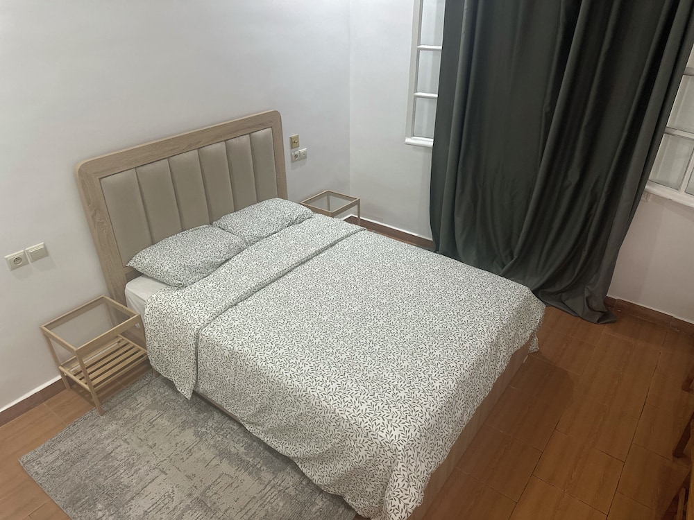 Mamouniya Apartment - Rabat