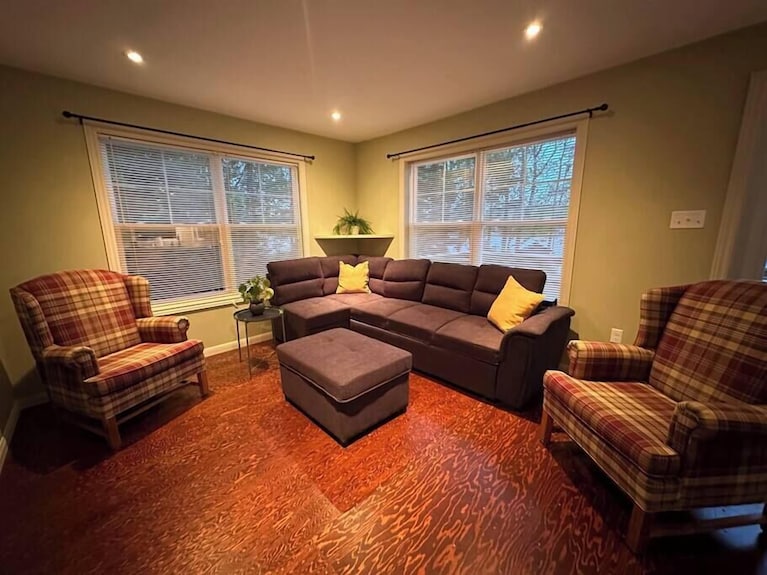 Caia Lakeside Retreat- Sunken Lake, Ns - Wolfville