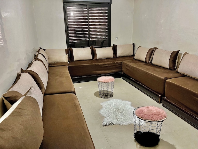 5 Min To Tajine Palace And 5min To Safi Traditional Pottery - Safi