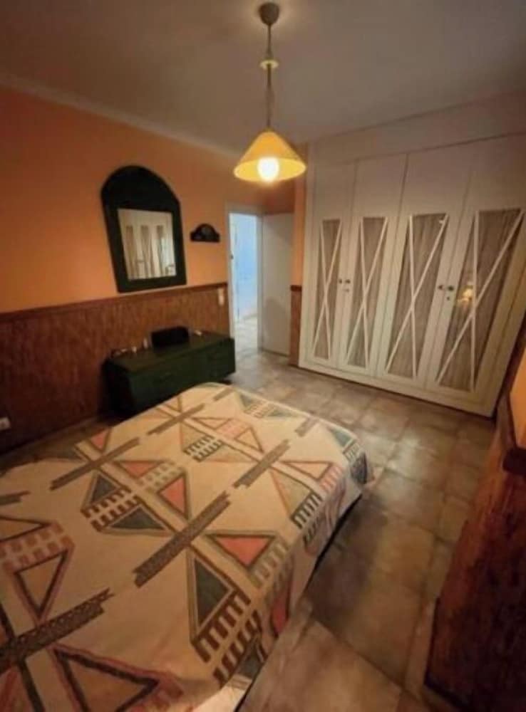 Ideal For Family And Groups. Exclusive And Spacious House On The Sea. Relax - Las Palmas de Gran Canaria, Espagne