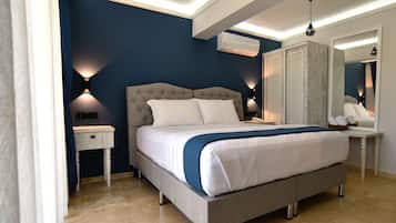 Quarto standard | 1 quarto, cofres nos quartos, Wi-Fi de cortesia, roupa de cama