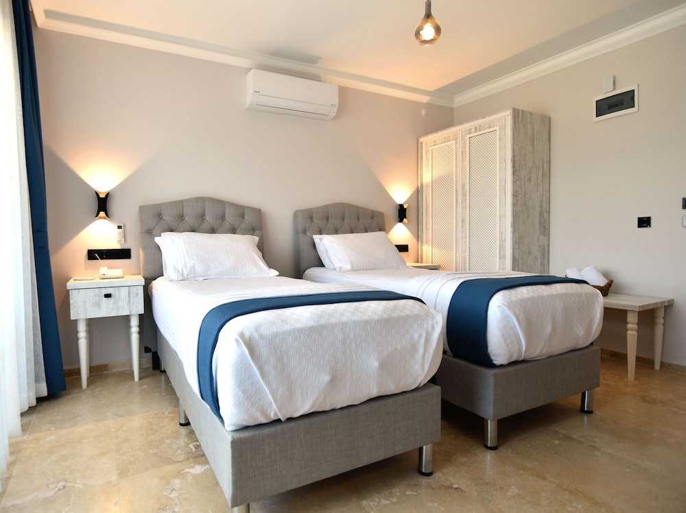 Tahir Ağa Hotel Datça - Datça