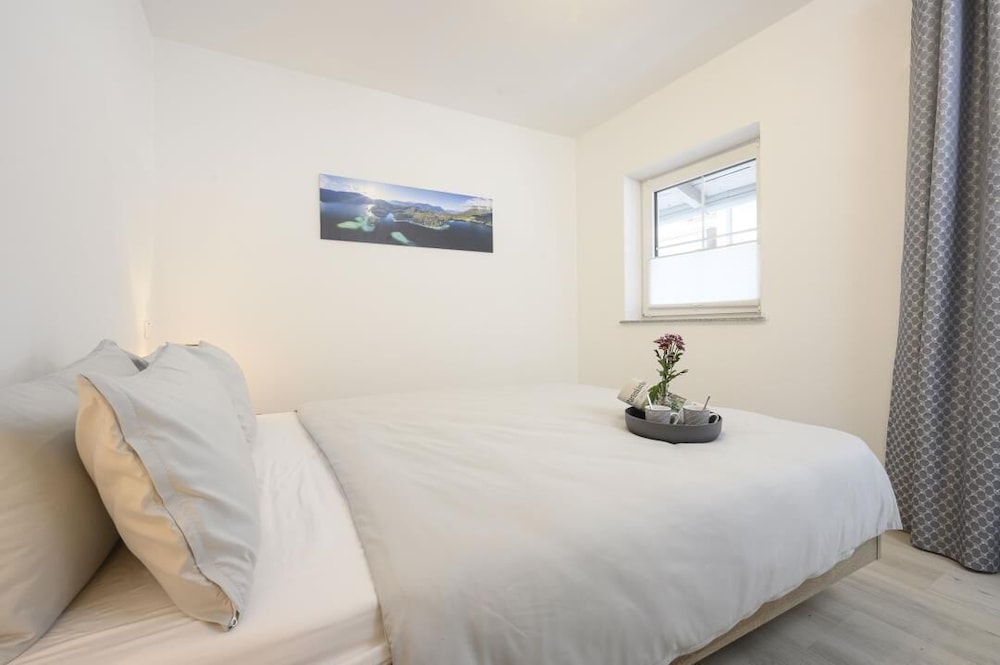 Ferienwohnung „Waxenstein" In Grainau - Zugspitze