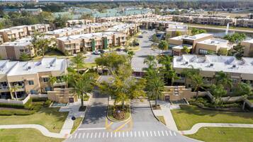 Apartamento | 4 quartos, quartos insonorizados, internet de alta velocidade