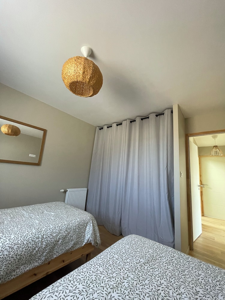 Maison Neuve à Deux pas de la Plage - Le Conquet | Vrbo