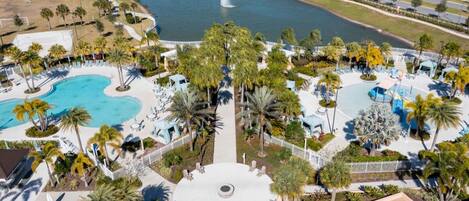 Casa | 6 quartos, internet de alta velocidade