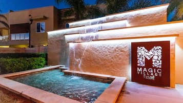 Apartamento | 4 quartos, internet de alta velocidade