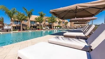 Apartamento | 4 quartos, internet de alta velocidade