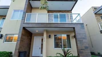 Apartamento | 4 quartos, internet de alta velocidade