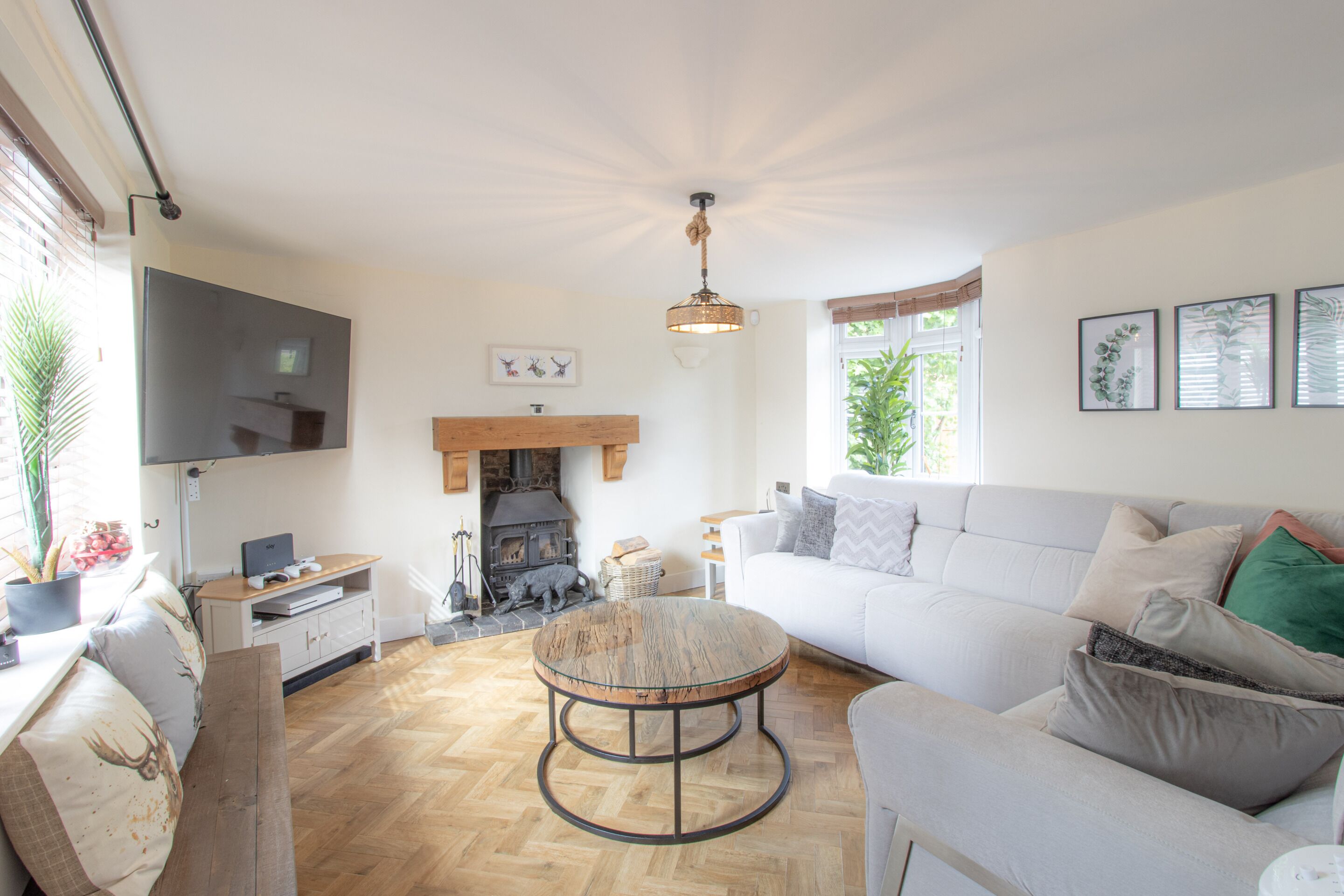 Ketley Vallens - An Especially Beautiful Home - Telford