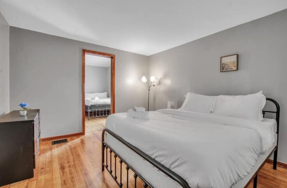 Park Place Suites - Buffalo, NY