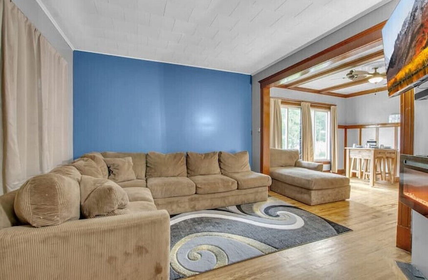 Park Place Suites - Buffalo, NY