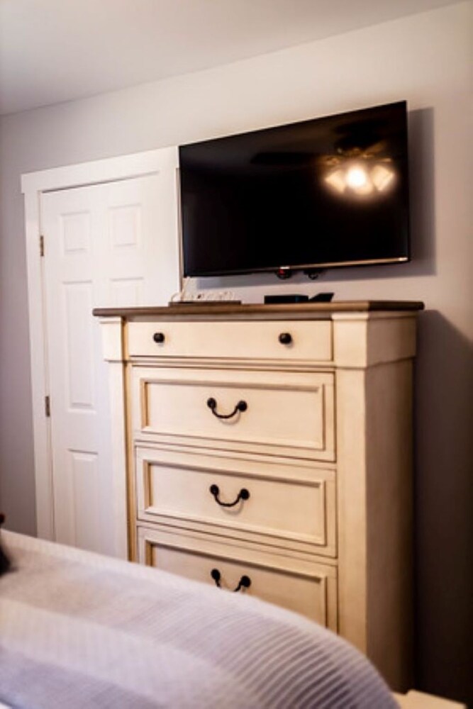 Hollow Hideaway Is Perfect For Your Holiday Stay! - Maryland