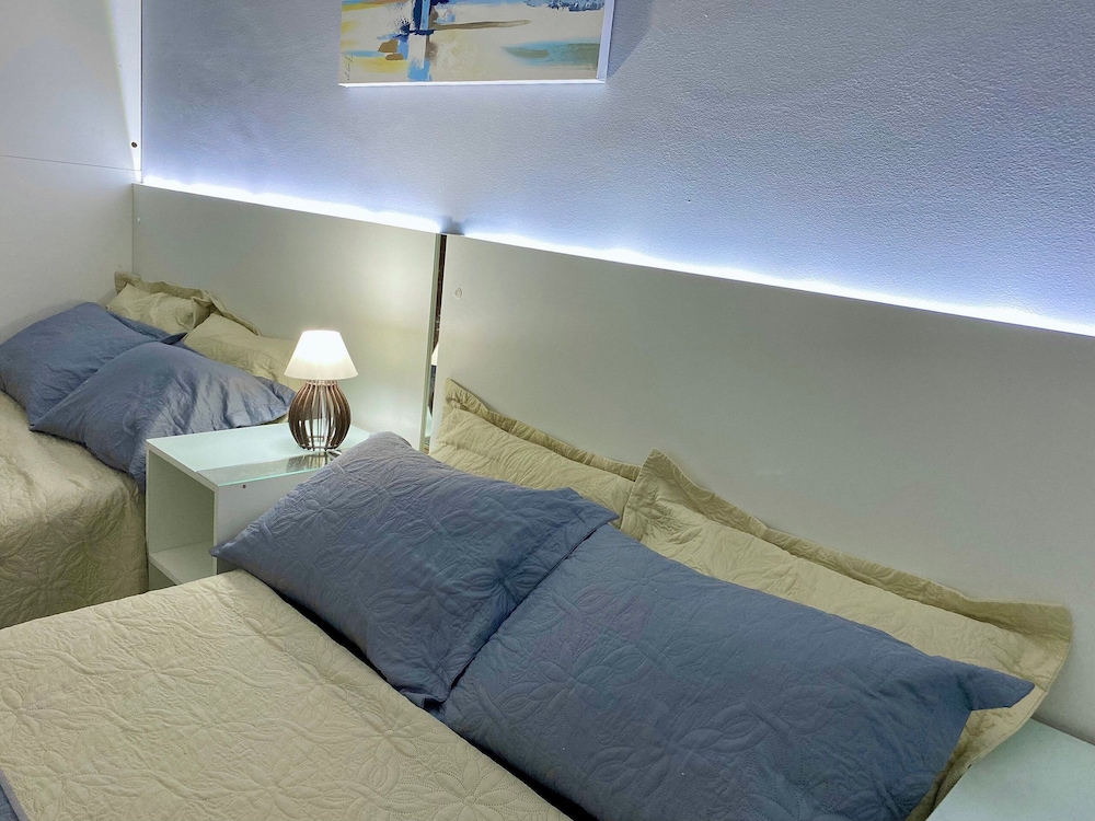 Residencial Blaia - Praia Grande