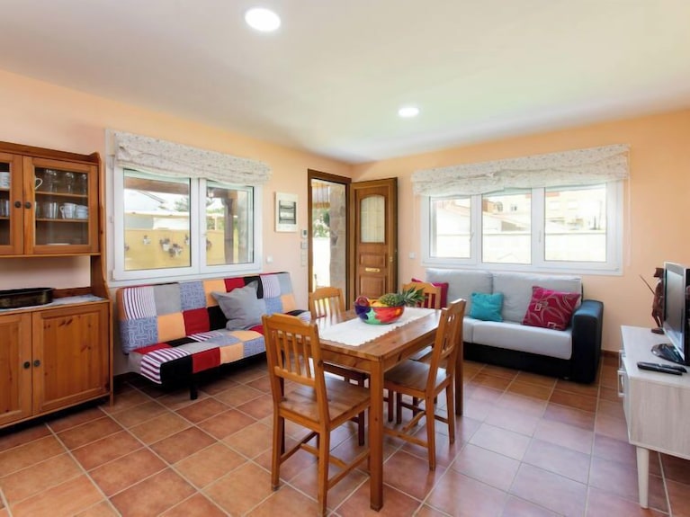 Riomar Beach House By Interhome - Rincón de la Victoria