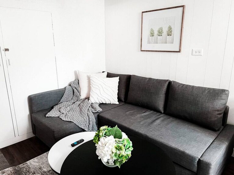 Iowa Downstairs · Cozy Ski Trip | Couple + Family | 6 Guest - Ogden, UT