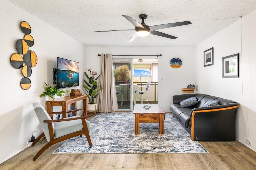 Big Island Kona Kai D3 1 Bedroom Condo - Kailua-Kona, HI