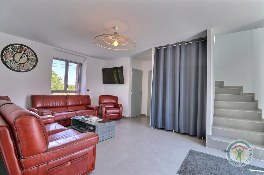 Le Haut Pays - Saint Coulomb - Cancale