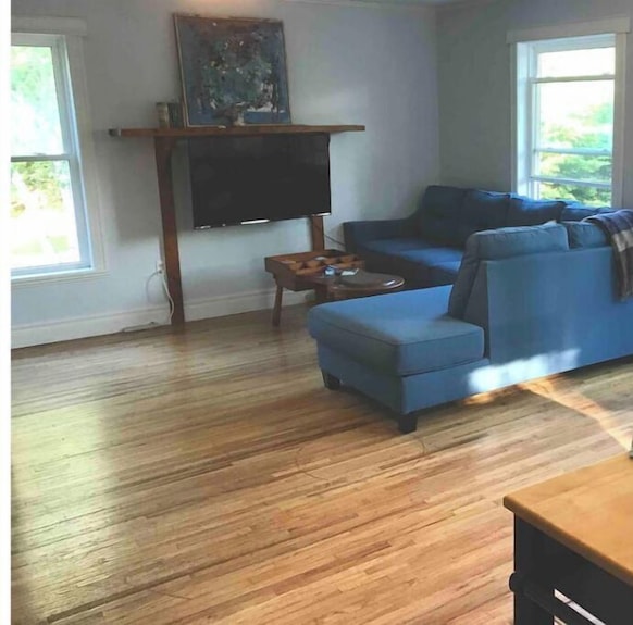 Nestled Woods By Brackley Beach - 프린스 에드워드 아일랜드