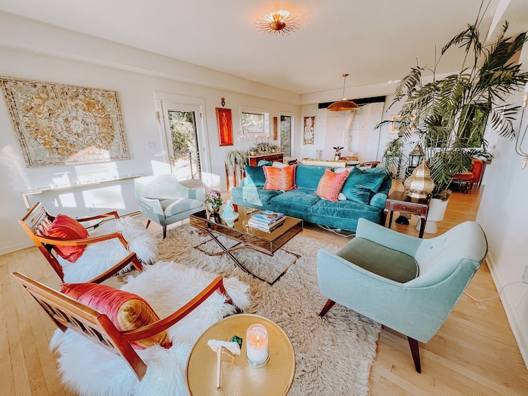 Magical Retreat In Julian With Pool & Amazing Views - ジュリアン, CA