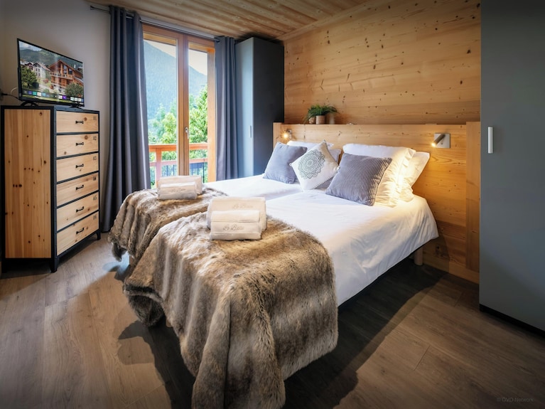 Les Moulins D'angelina - Vacances Tout Luxe Pour 8 - Ovo Network - Séez