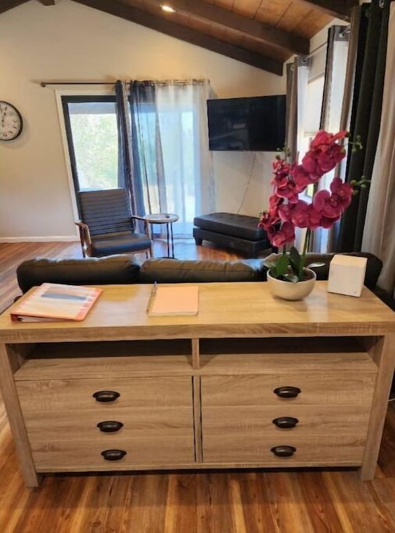 Tranquility - Oroville, CA