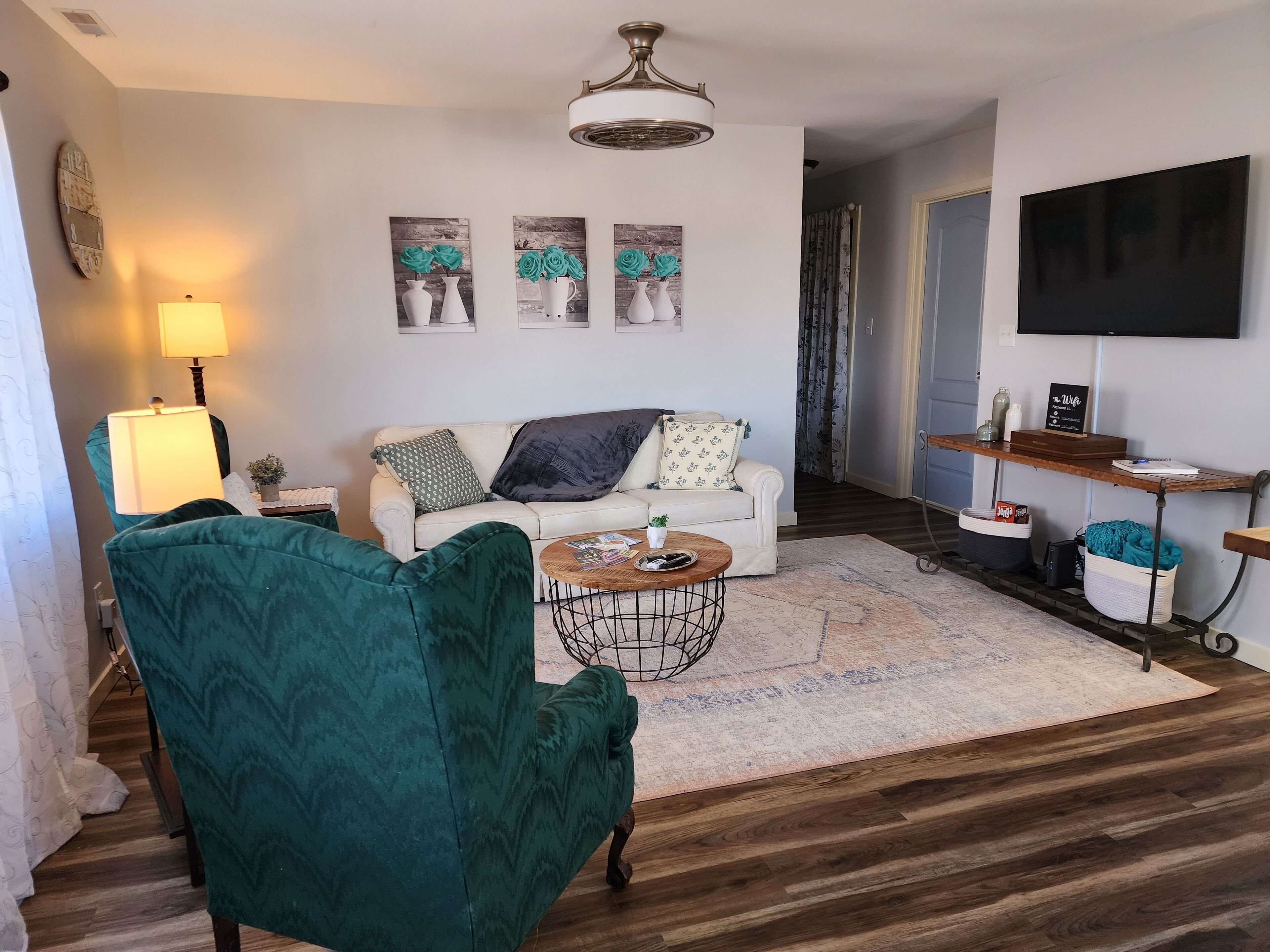 Cozy House On The Hill Military Family Favorite - Waynesville, MO