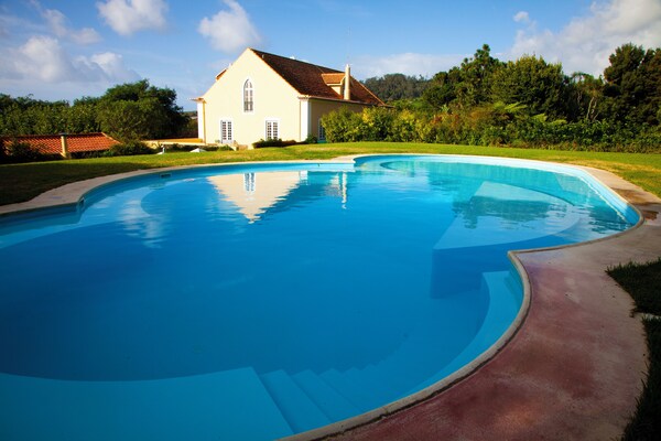 Quinta Da Nasce ÁGua - Angra do Heroísmo