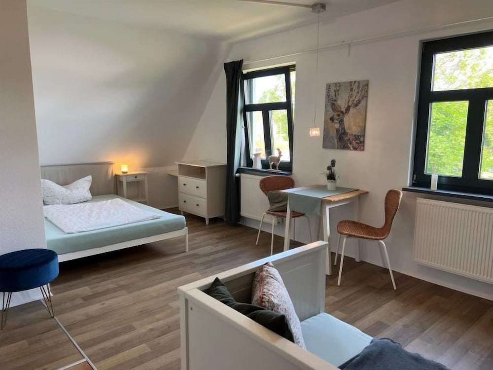 Ferienwohnung Vilm By Interhome - Dargun