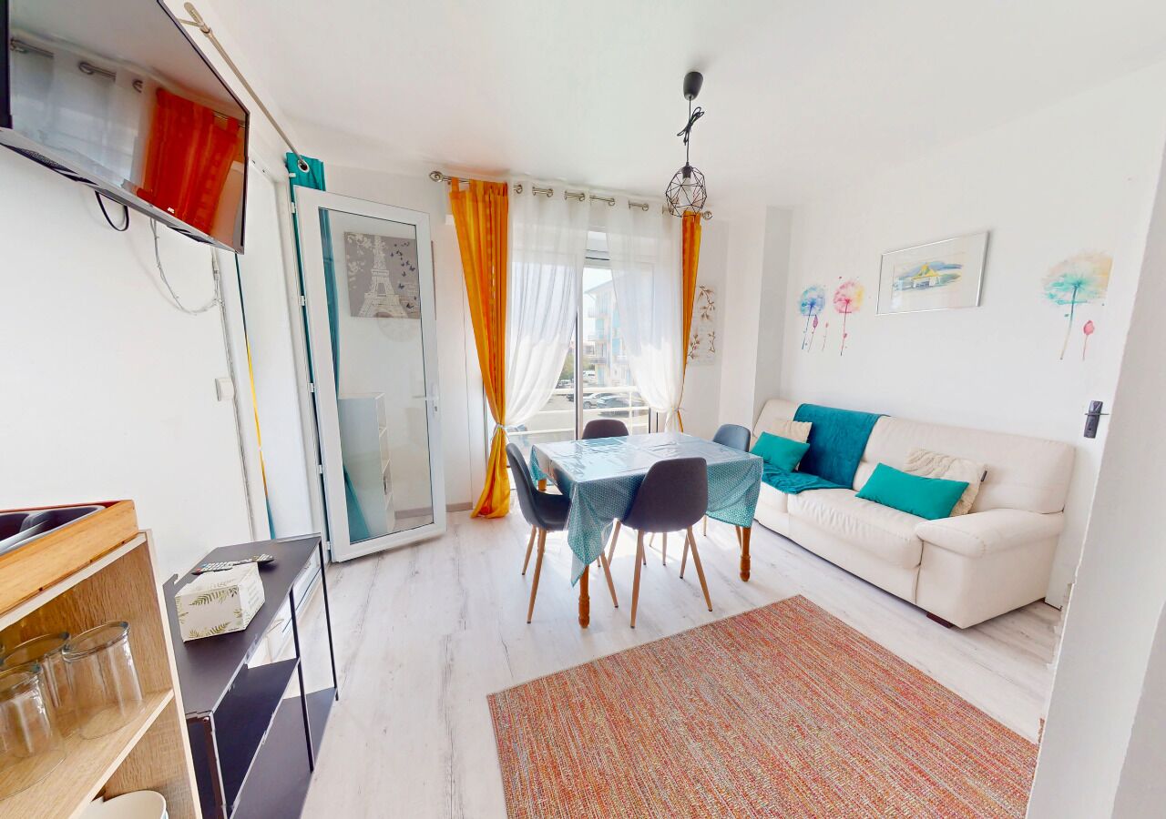 T2 Proche De L'océan à Hossegor - Hossegor