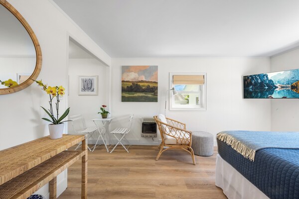Marina Bay Cottages - Fishers Island, NY