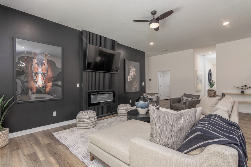 Newly Built Home W/ Fresh Design! - 컬럼비아