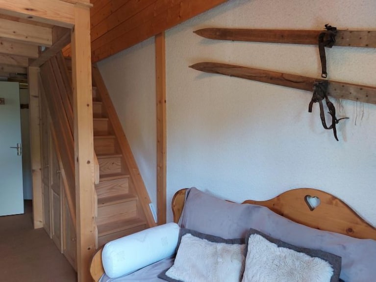 La Jacquerie By Interhome - Cordon