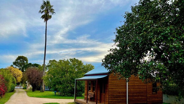 Willunga Gallery Cabins - Willunga